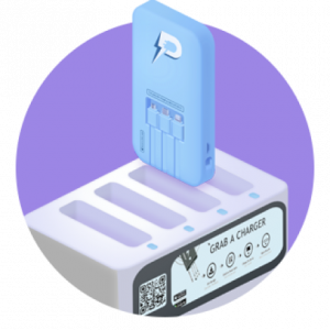 PowReady – Charge Smarter – Empowering Your Journey with Eco-Friendly ...