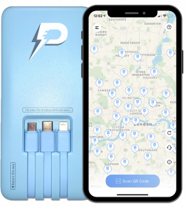 PowReady – Charge Smarter – Empowering Your Journey with Eco-Friendly ...