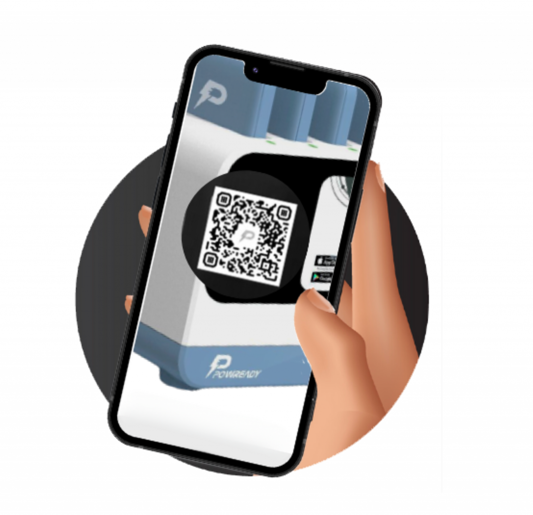 PowReady – Charge Smarter – Empowering Your Journey with Eco-Friendly ...