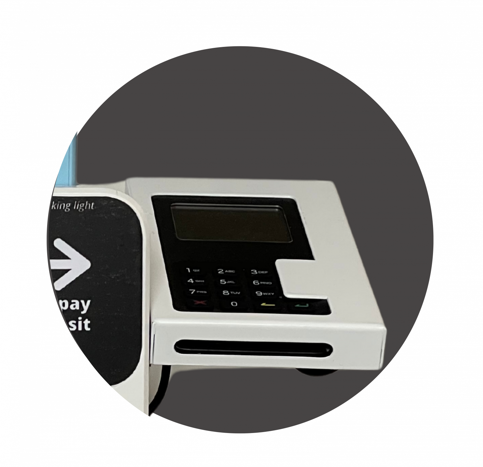 PowReady – Charge Smarter – Empowering Your Journey with Eco-Friendly ...